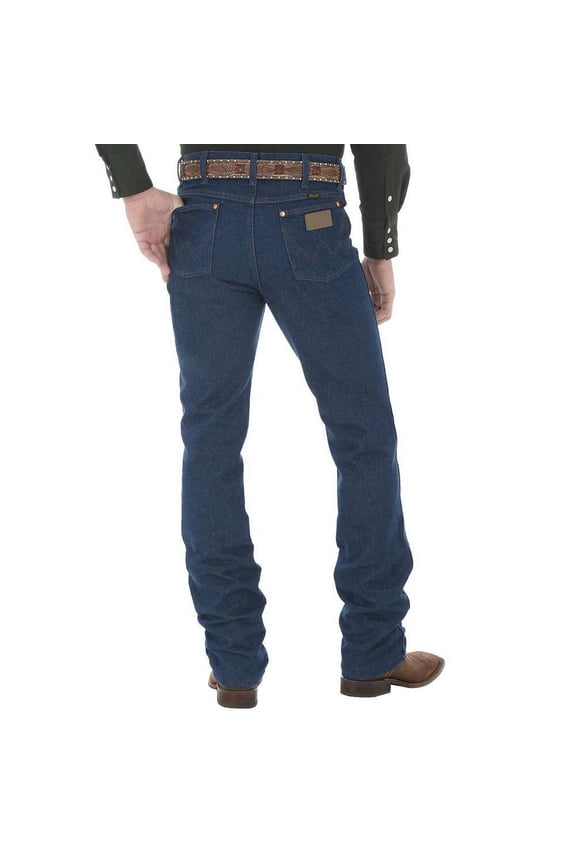 Wrangler Men's Cowboy Cut