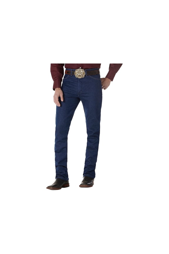 Wrangler Men's Cowboy Cut