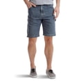 Wrangler men's Denim Carpenter Shorts Knee Length - Walmart.com