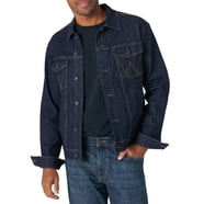 Lee® Men's Legendary Classic Rider Jacket - Walmart.com