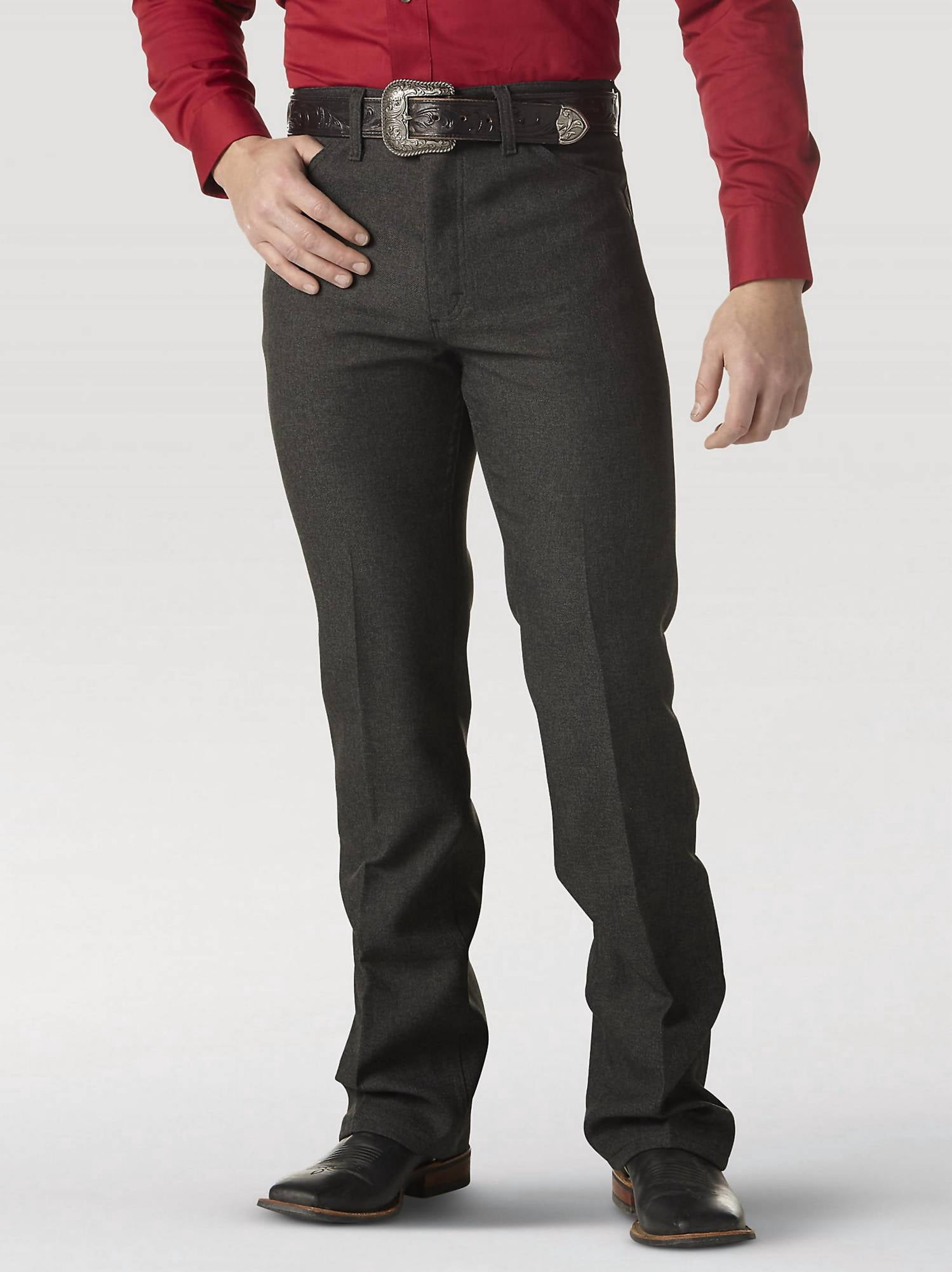 Wrangler Men's Dress Jeans - Walmart.com