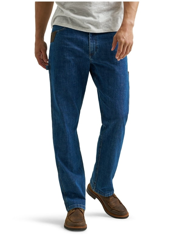 Wrangler Mens Work Pants in Mens Workwear - Walmart.com