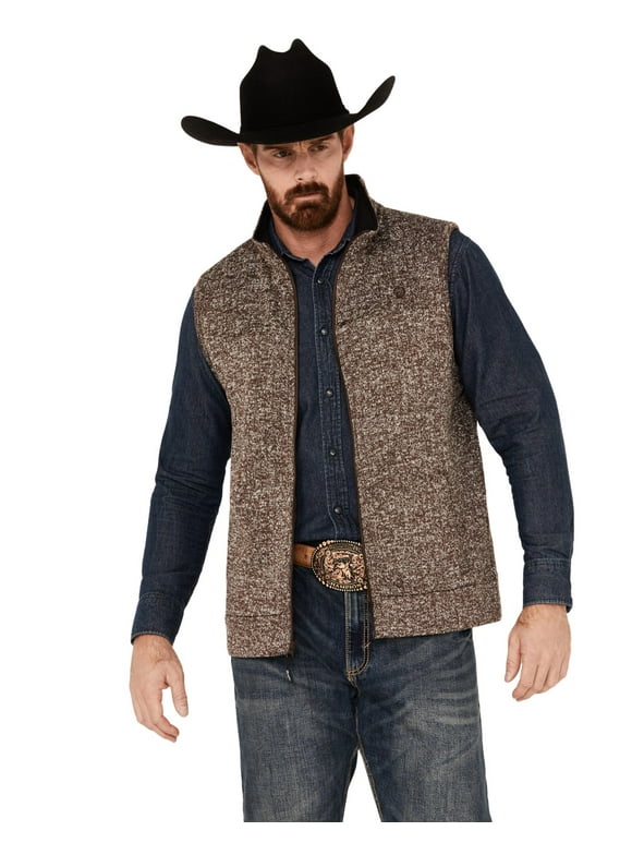 Wrangler Vest
