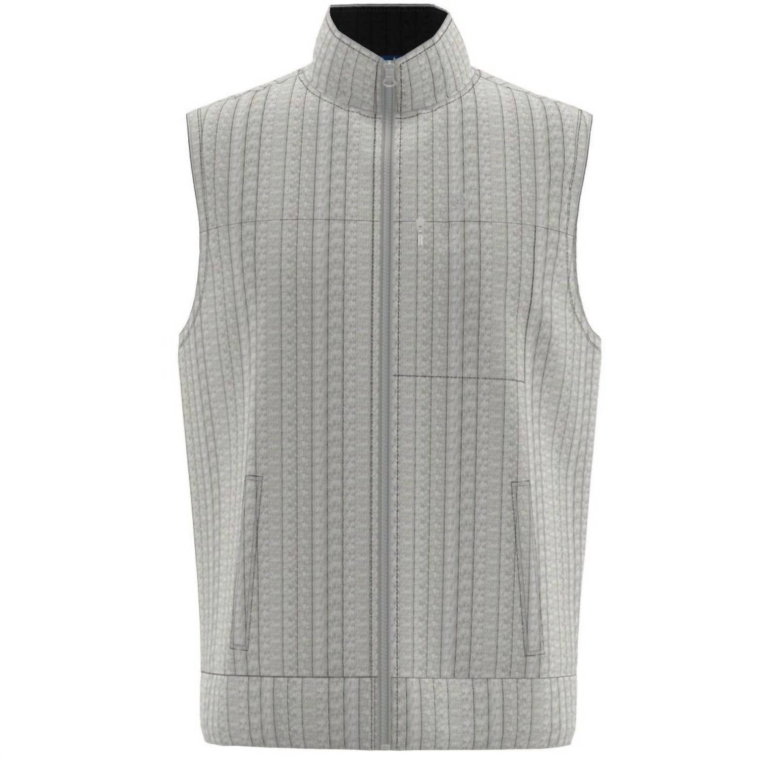Wrangler Men's George Strait Knit Vest - Walmart.com