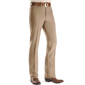 Stretch Wrangler Jeans Men