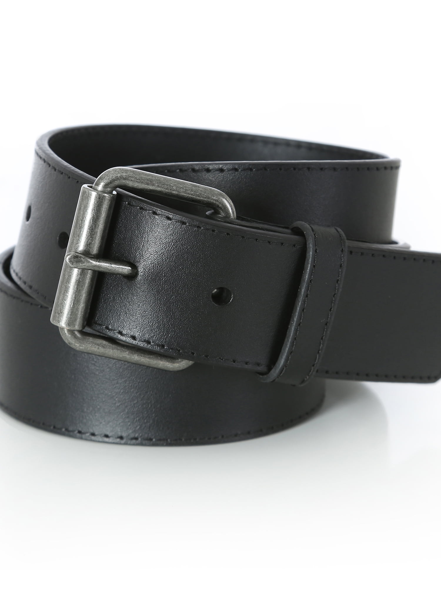 Wrangler Men?s Key Fob Belt - Walmart.com