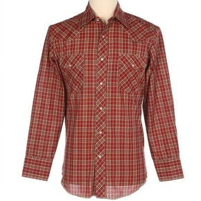 Mens 2 Pocket Shirts
