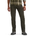 Wrangler ® Men’s Outdoor All Terrain Cargo Pant with UPF 50+ Protection ...