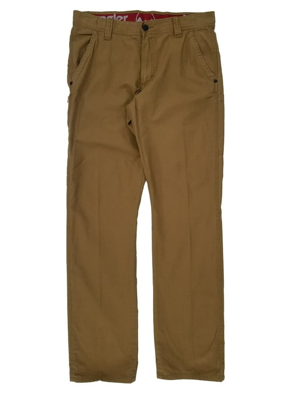 Wrangler Outdoor Series Pants Men
