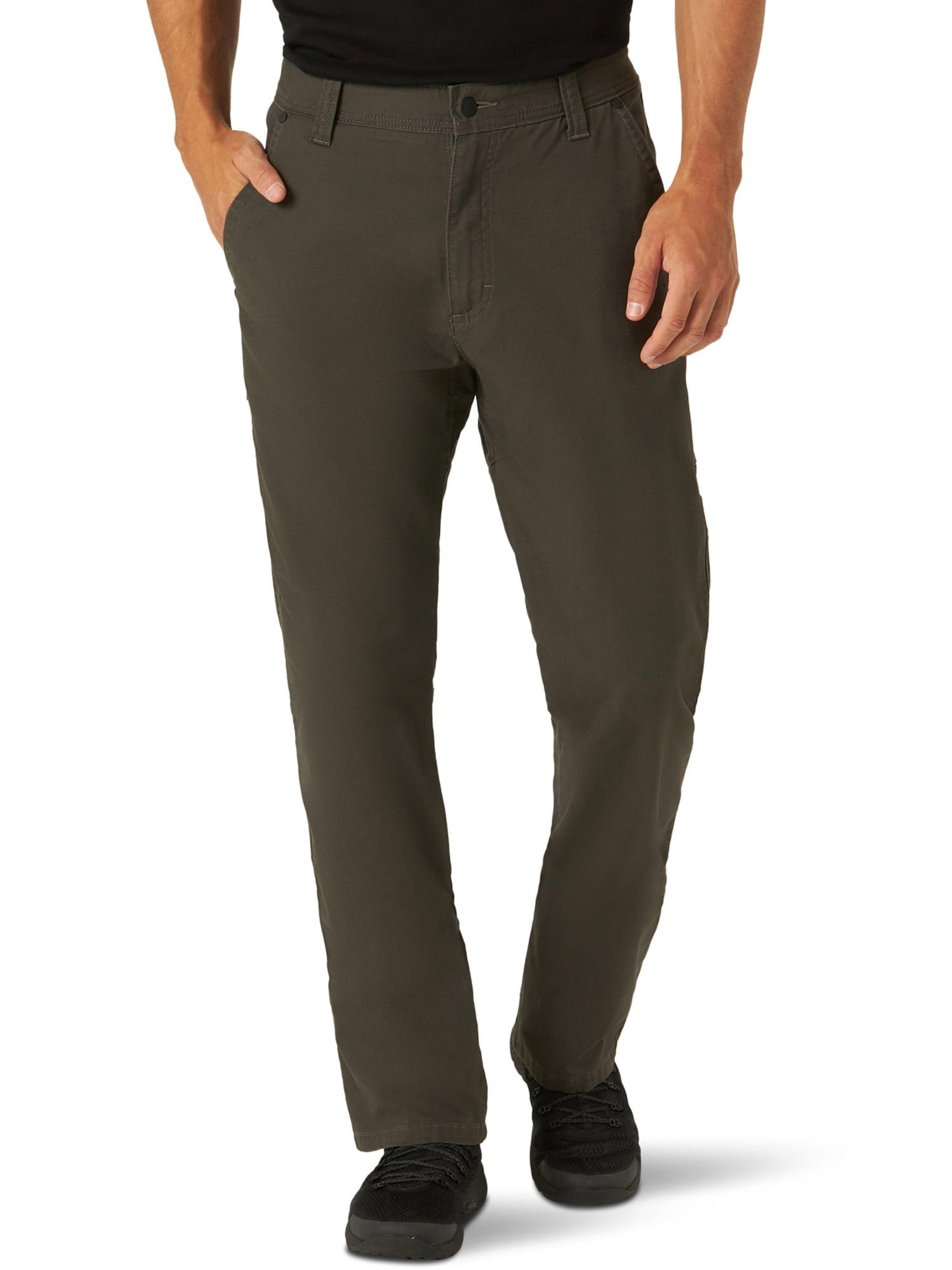 Wrangler Men's Outdoor Rugged Utility Pant - Walmart.com