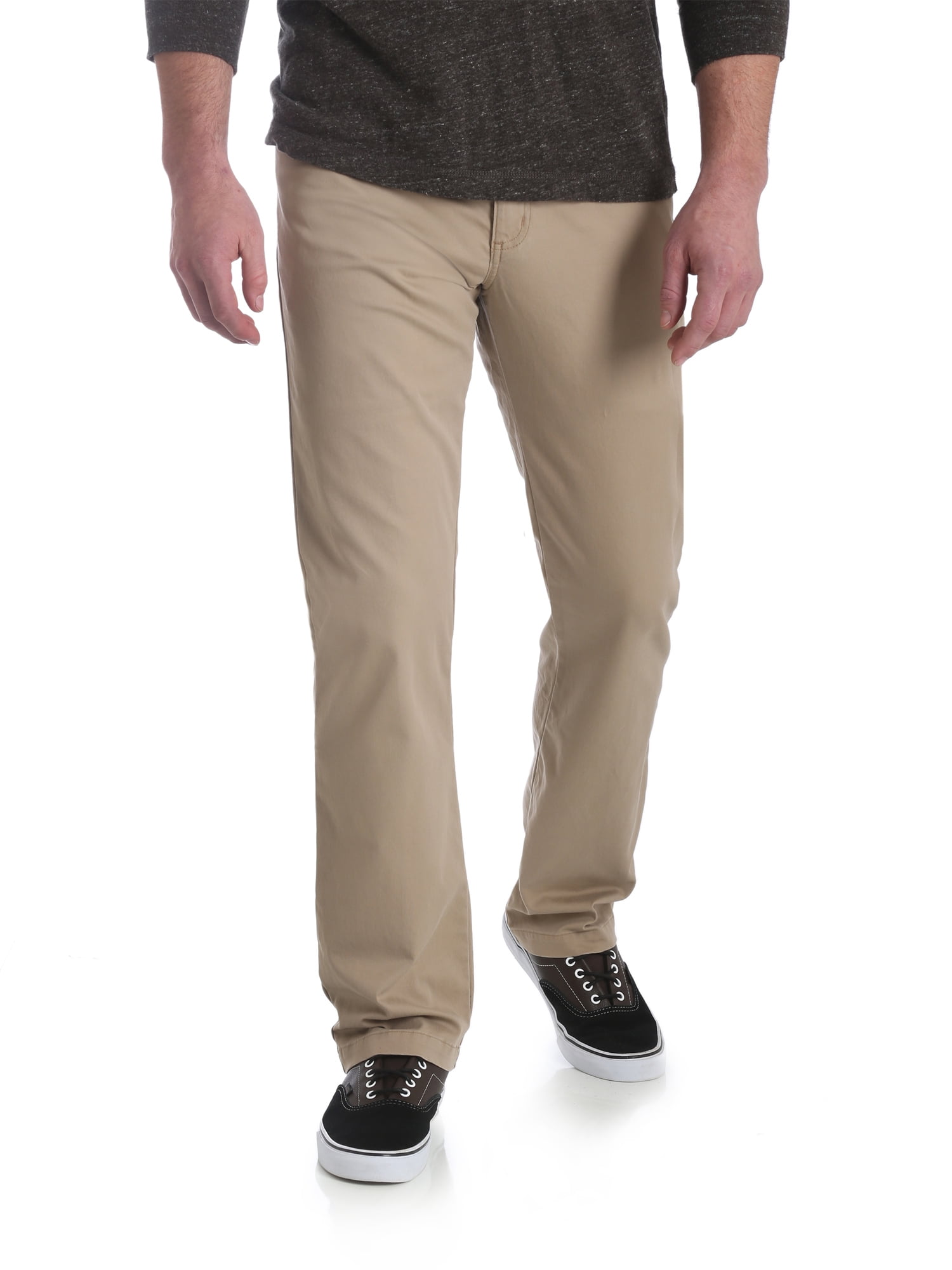 Wrangler Men's Performance Series 5 Pocket Pant - Walmart.com Wrangler Men's Performance Series 5 Pocket Pant - Walmart.com