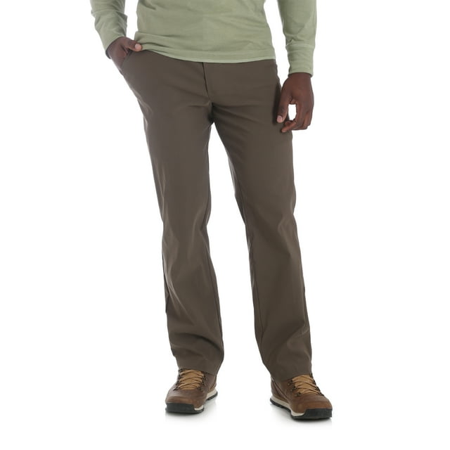 Wrangler Men's Performance Series Nylon Pant - Walmart.com Wrangler Men's Performance Series Nylon Pant - Walmart.com