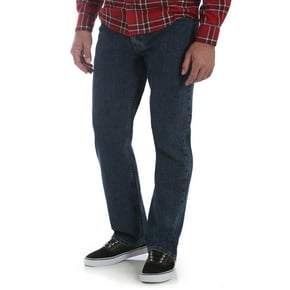 Stretch Wrangler Jeans Men