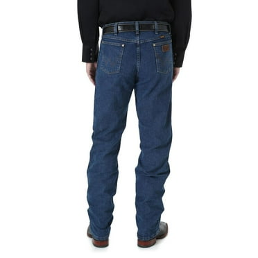 Wrangler Rustler Men's and Big Men's Regular Fit Jeans - Walmart.com