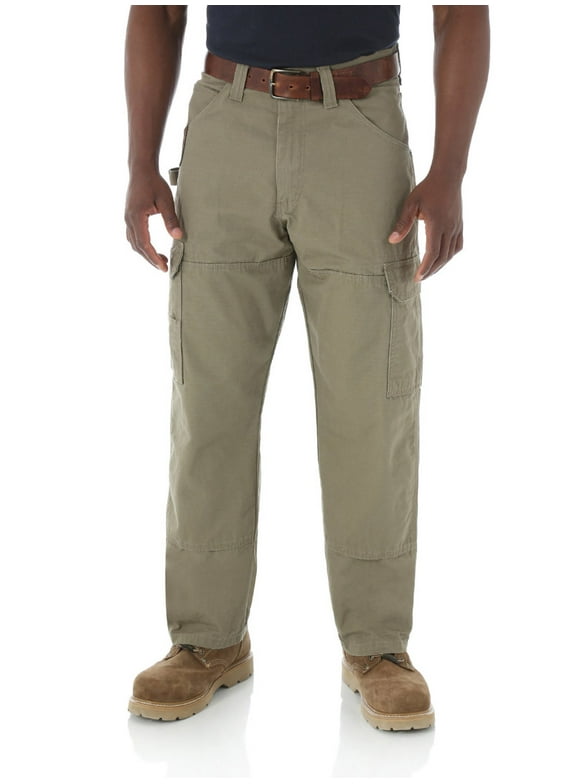 Wrangler Ranger Pants