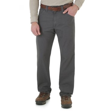 Brahma men's Work Tough Pant - Durable Polyester Cotton - Walmart.com