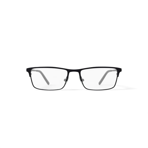 Rectangular Glasses in Prescription Glasses - Walmart.com