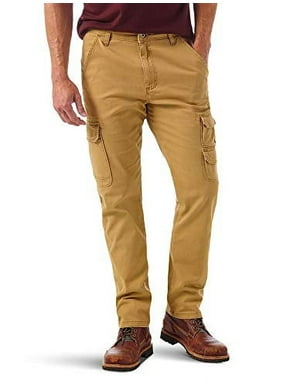 Wrangler Outdoor Series Pants Men