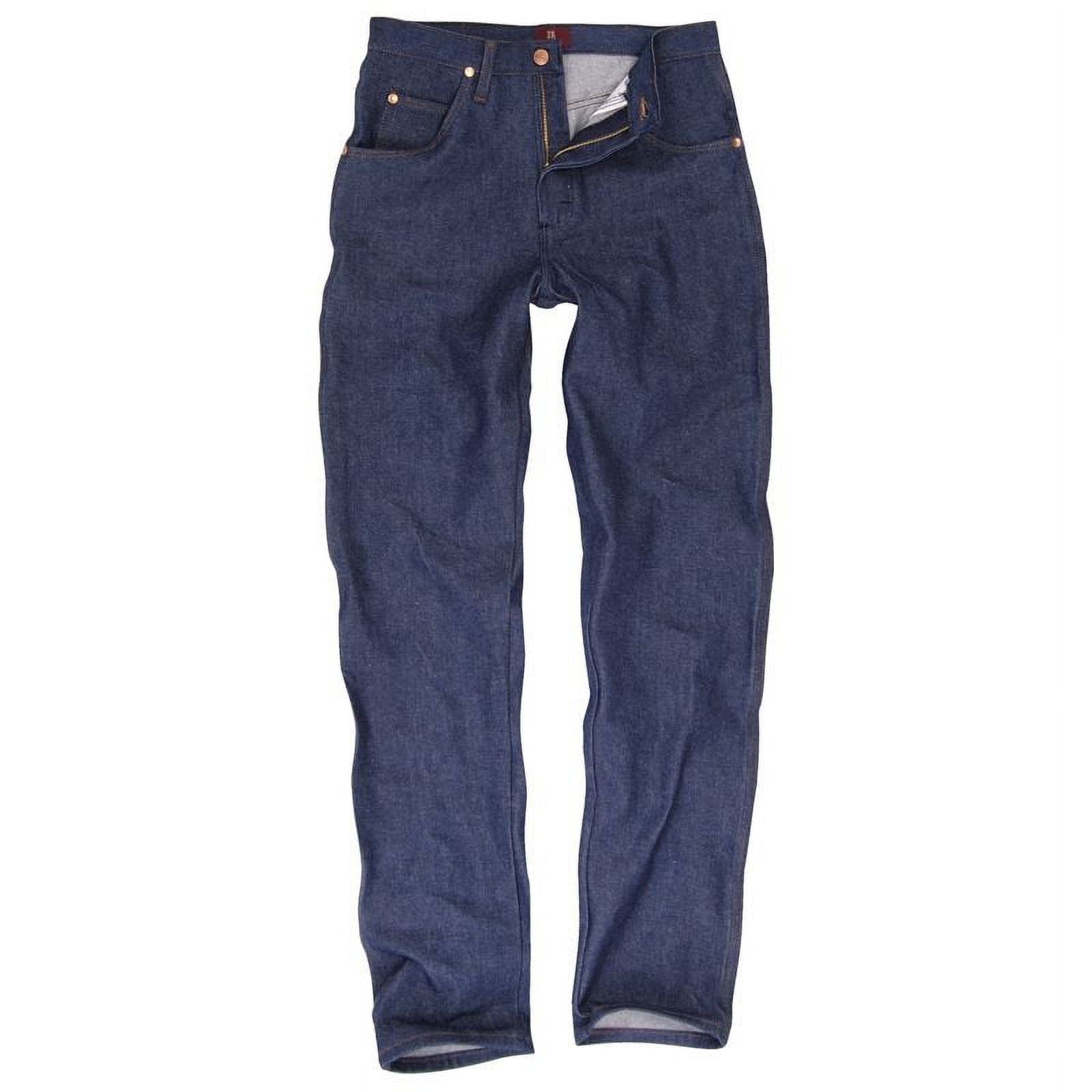 Wrangler Men`s Relaxed Fit Cowboy Cut Jeans - Walmart.com