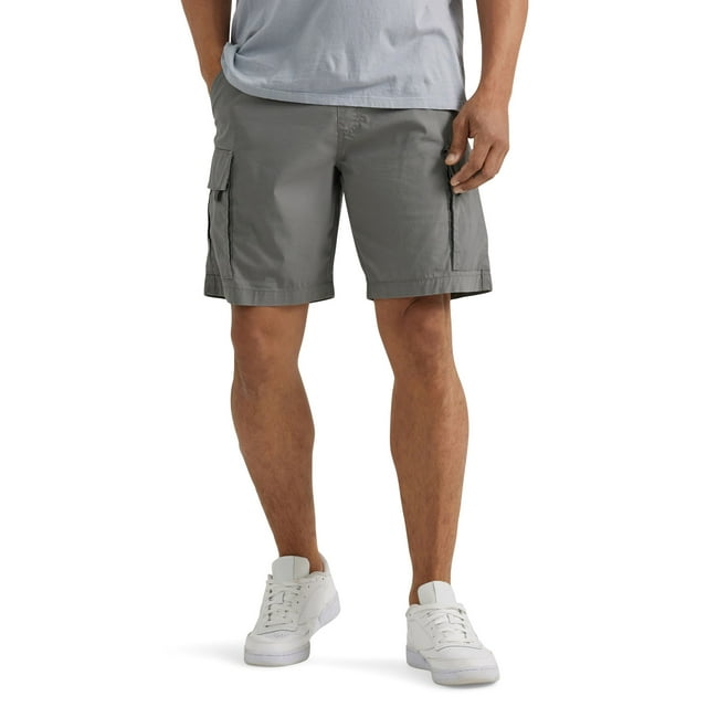Wrangler men's Relaxed Fit Cargo Shorts - Walmart.com