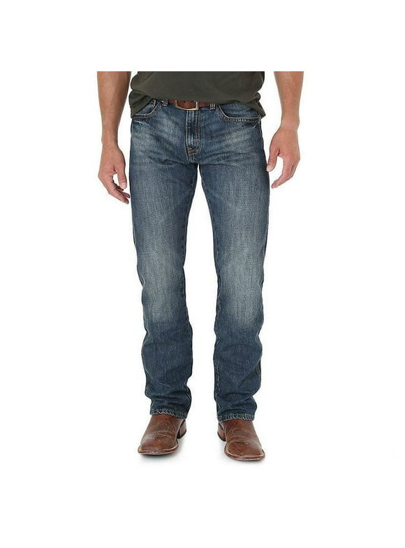 Wrangler Retro Slim Straight