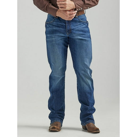 Wrangler Retro Relaxed Boot Cut