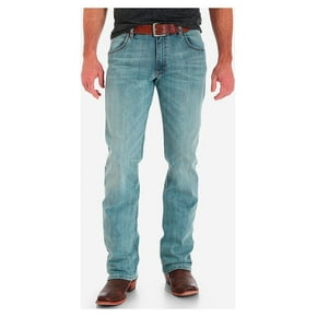 Stretch Wrangler Jeans Men