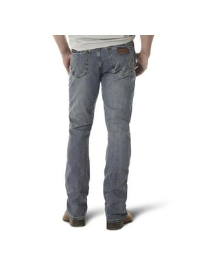 Mens Slim Fit Jeans in Mens Jeans - Walmart.com