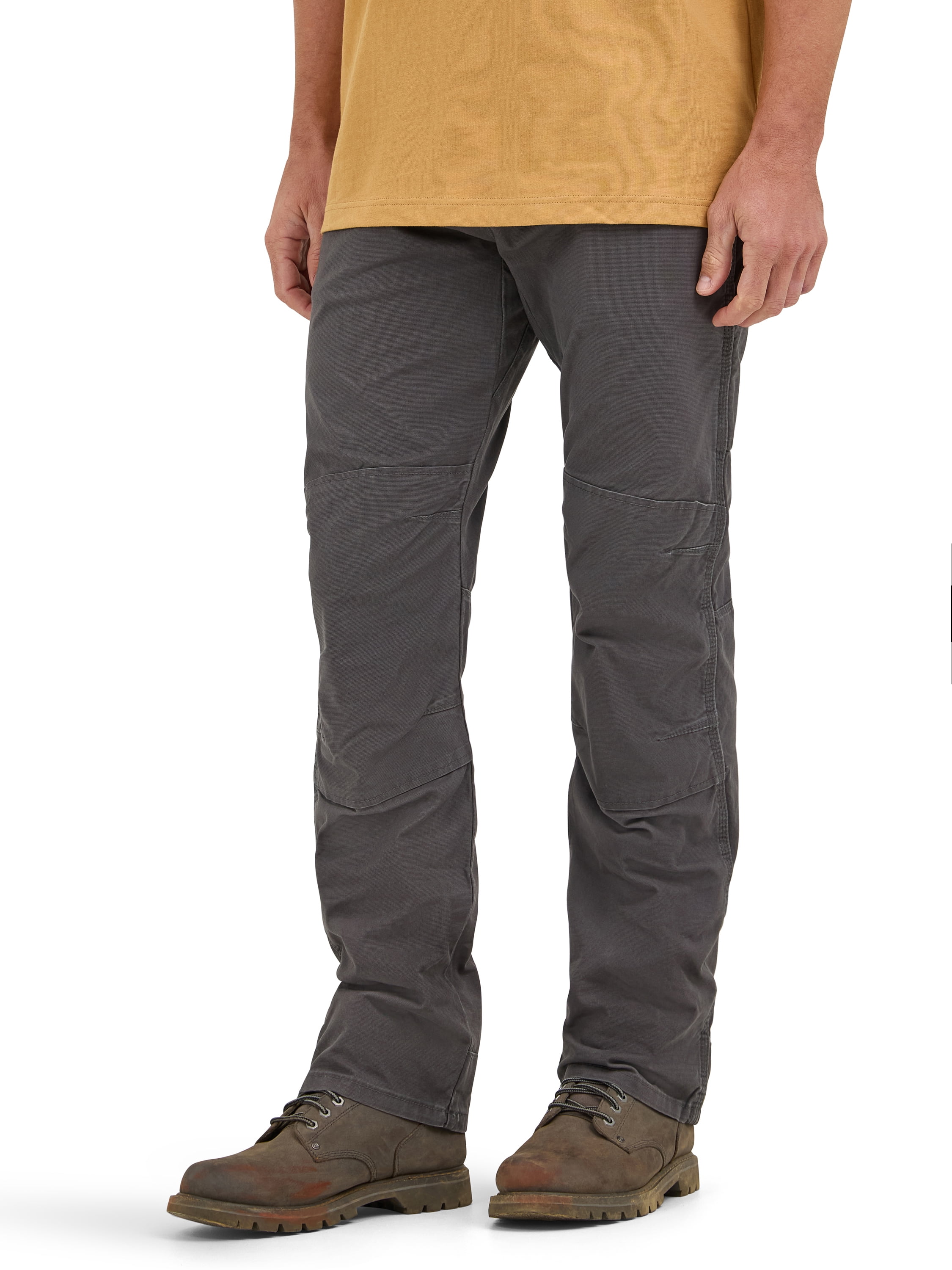 Wrangler® Men's Riggs Utility Pant - Walmart.com