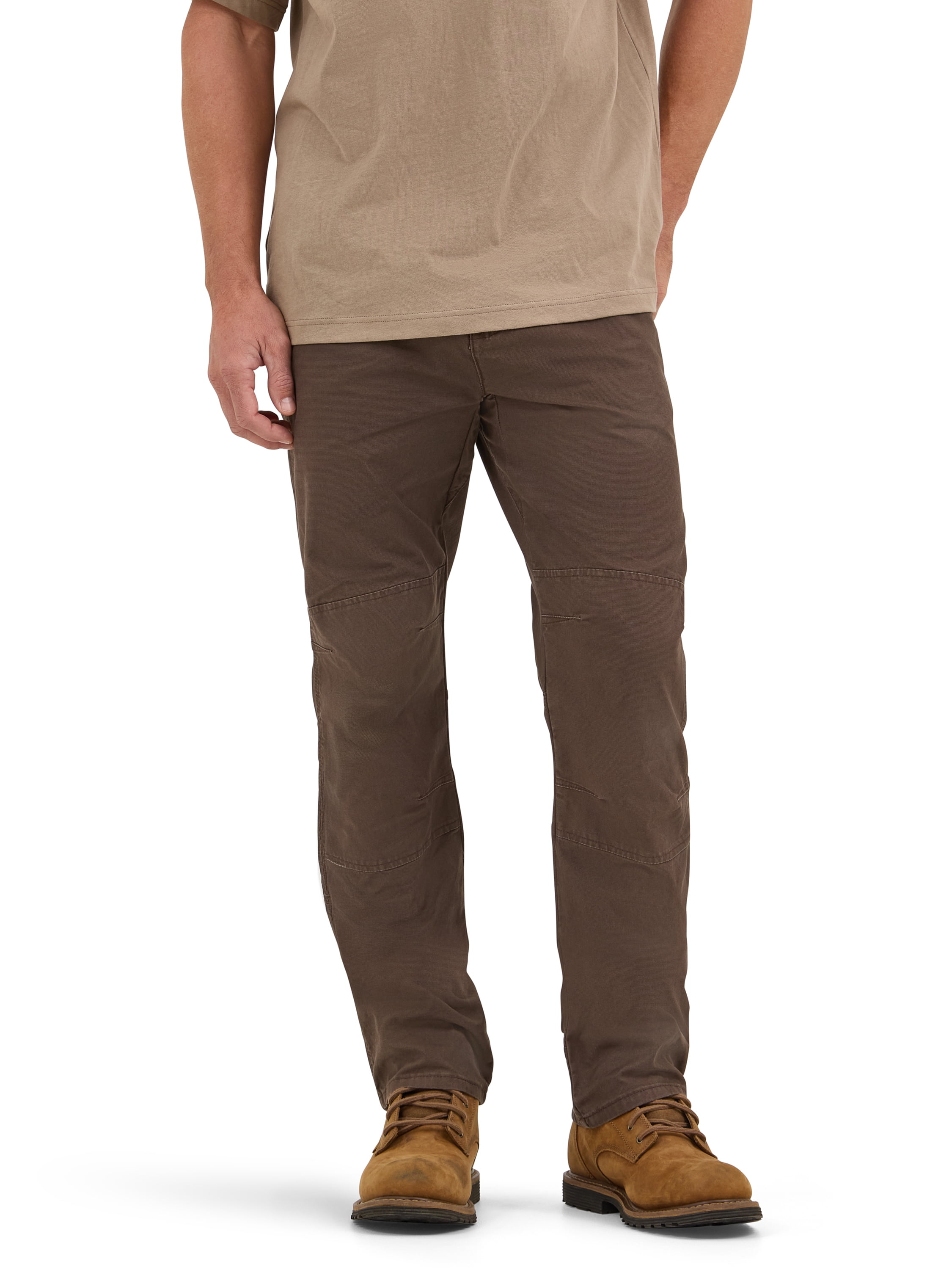 Wrangler® Men's Riggs Utility Pant - Walmart.com