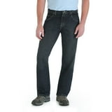 Wrangler Men's Jeans, Union, Relaxed Fit, Classic Fit Denim - Walmart.com