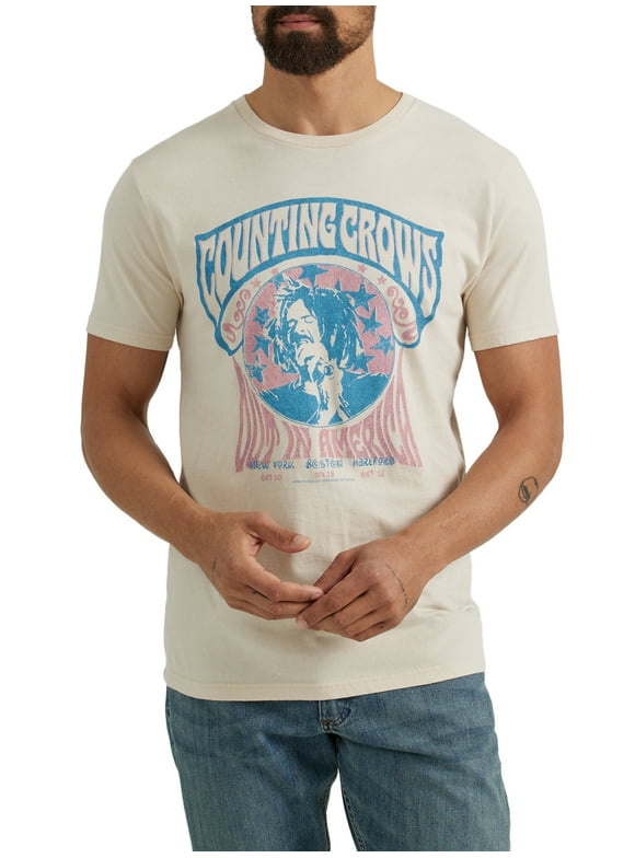 Music & Band Tees in Graphic Tees - Walmart.com