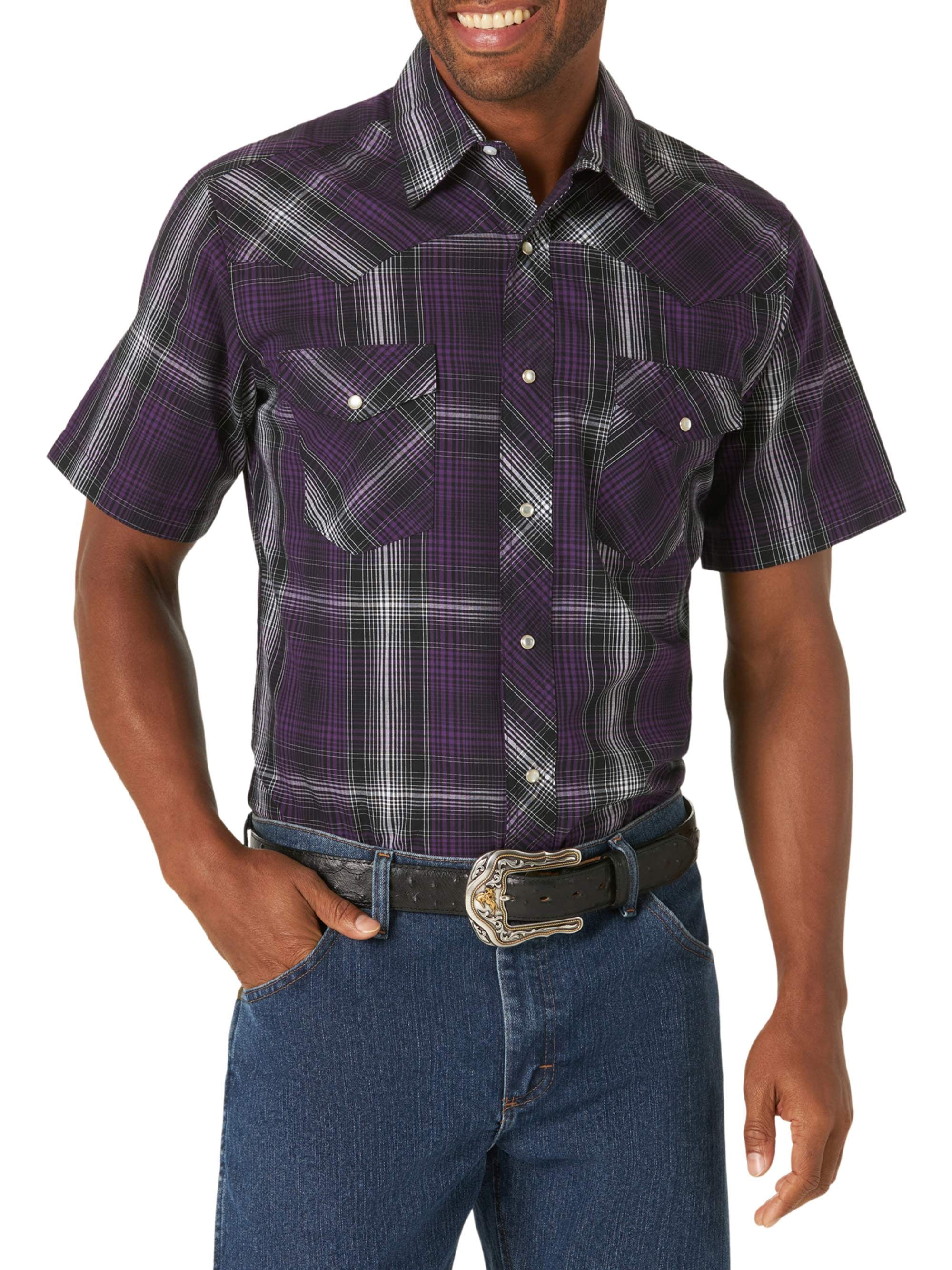 Exciting Mens Short Sleeve Western Shirts Pictures
