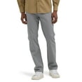Wrangler Men's Slim Straight Fit Jean with Stretch - Walmart.com