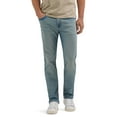 Wrangler Men's Slim Straight Fit Jean with Stretch - Walmart.com