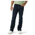 Wrangler Men's Slim Straight Fit Jean with Stretch - Walmart.com