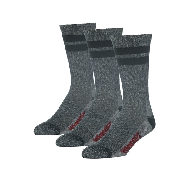Wrangler Men's Socks - Walmart.com