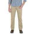Wrangler Men's Straight Fit 5 Pocket Pant - Walmart.com