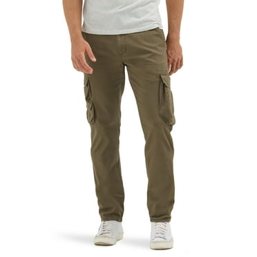 George Men's Cargo Jogger Pant - Walmart.com