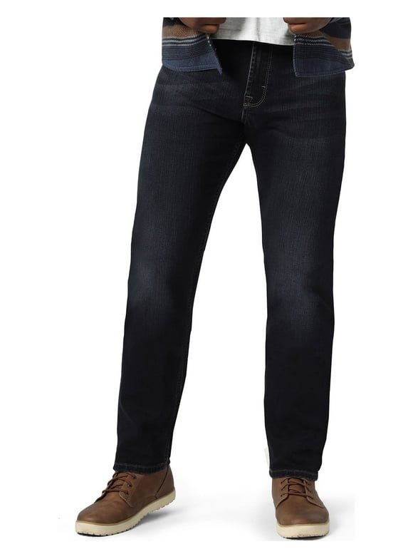 Stretch Wrangler Jeans Men