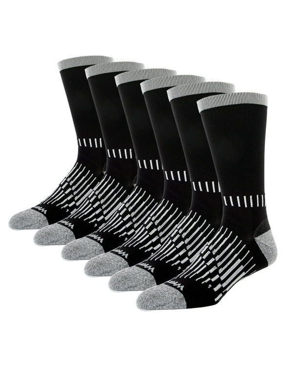 Mens Socks in Mens Clothing - Walmart.com