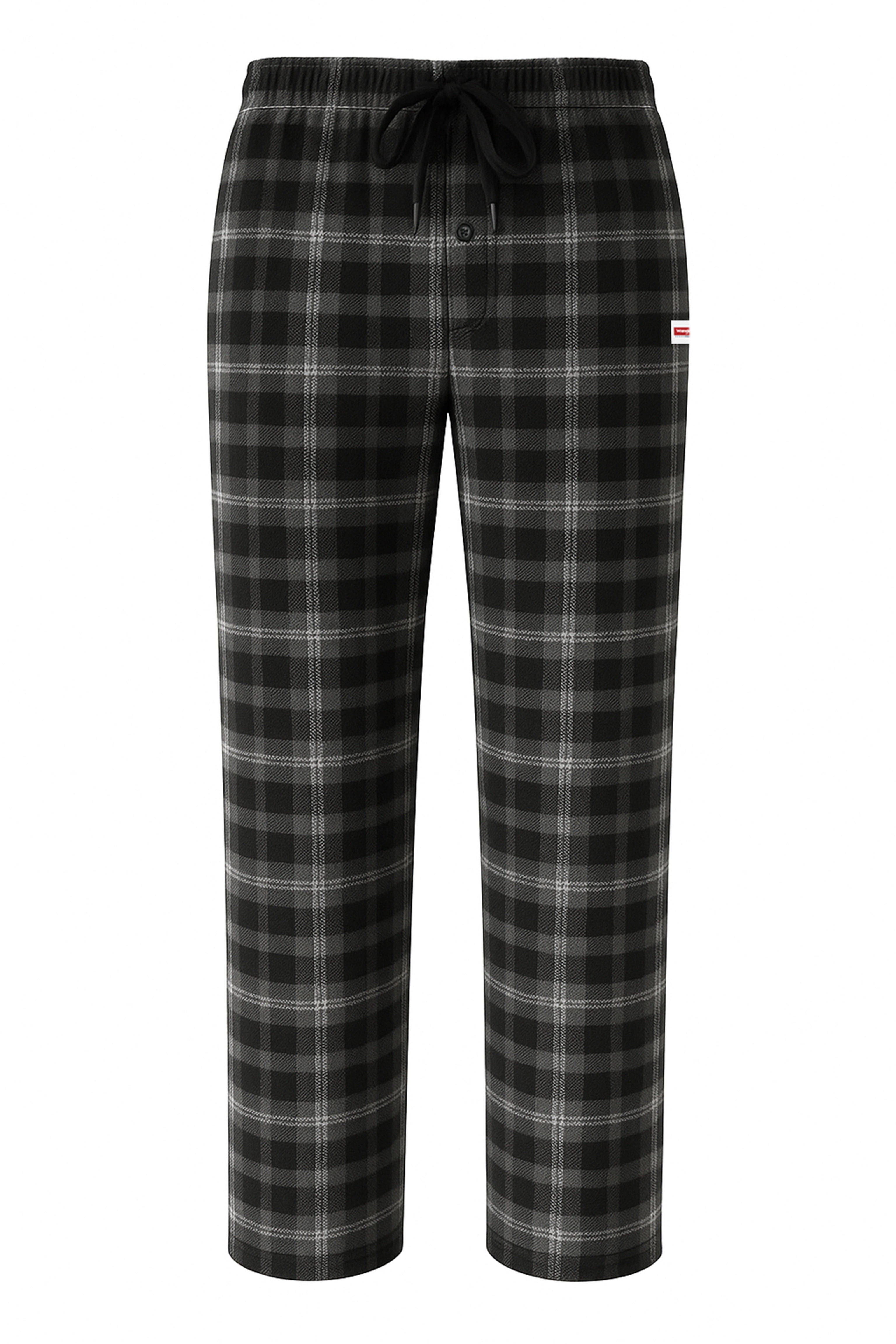 Wrangler Men's Ultra Comfort Microfleece Lounge Pants, 1 Pack - Walmart.com