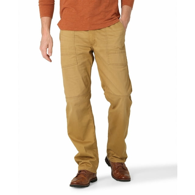 Wrangler Men's Utility Pant - Walmart.com
