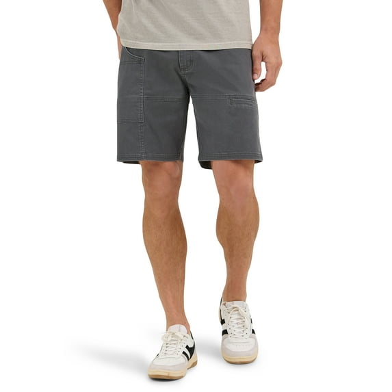 Wrangler® Men's Utility Short - Walmart.com