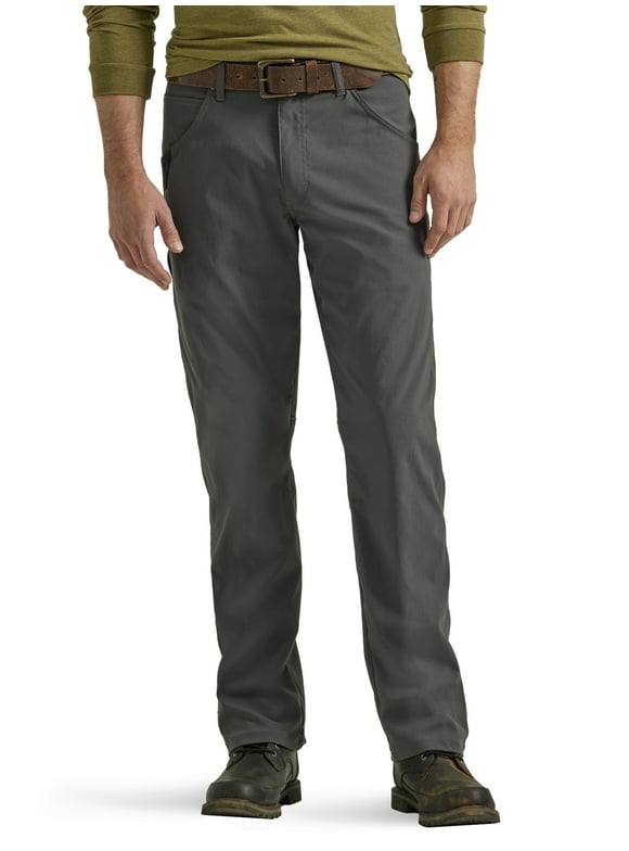 Wrangler Mens Work Pants in Mens Work Clothing - Walmart.com