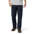 Wrangler® Men's Workwear Ranger Cargo Pant, Sizes 32-44 - Walmart.com