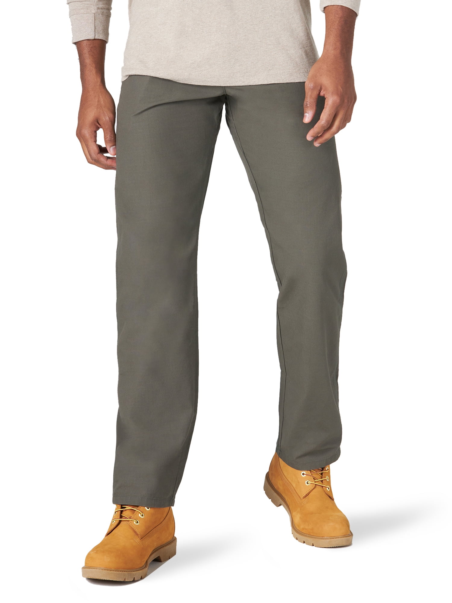 Wrangler Men's Workwear Technician Pant - Walmart.com