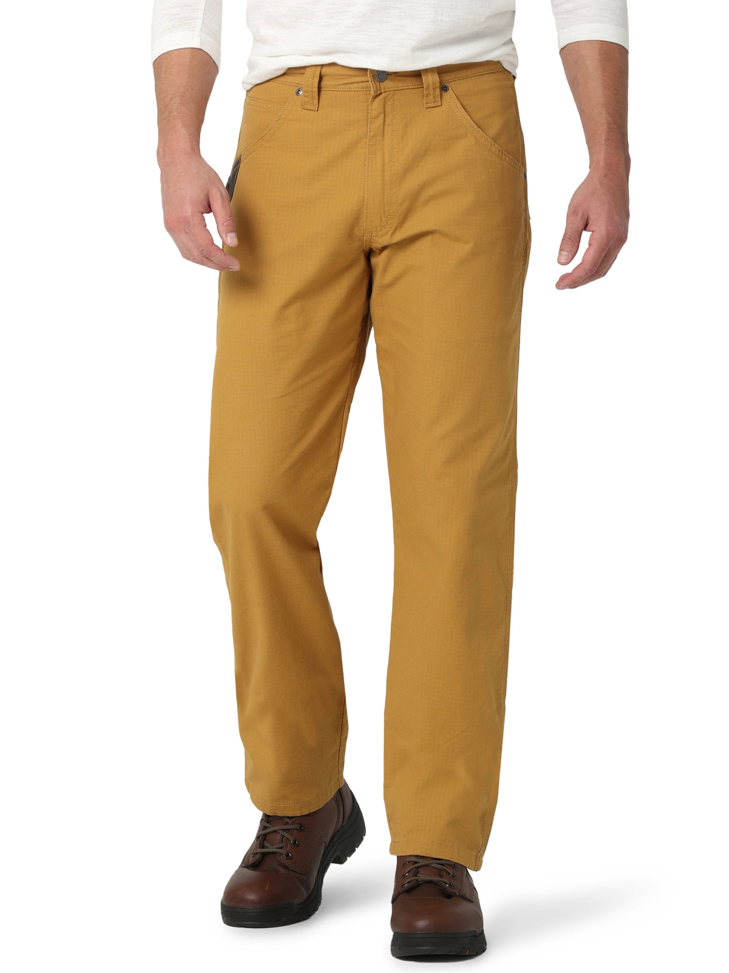 Wrangler Workwear Technician Pant - Work Pants - Walmart.com