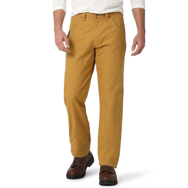 Wrangler Men's Workwear Technician Pant - Walmart.com