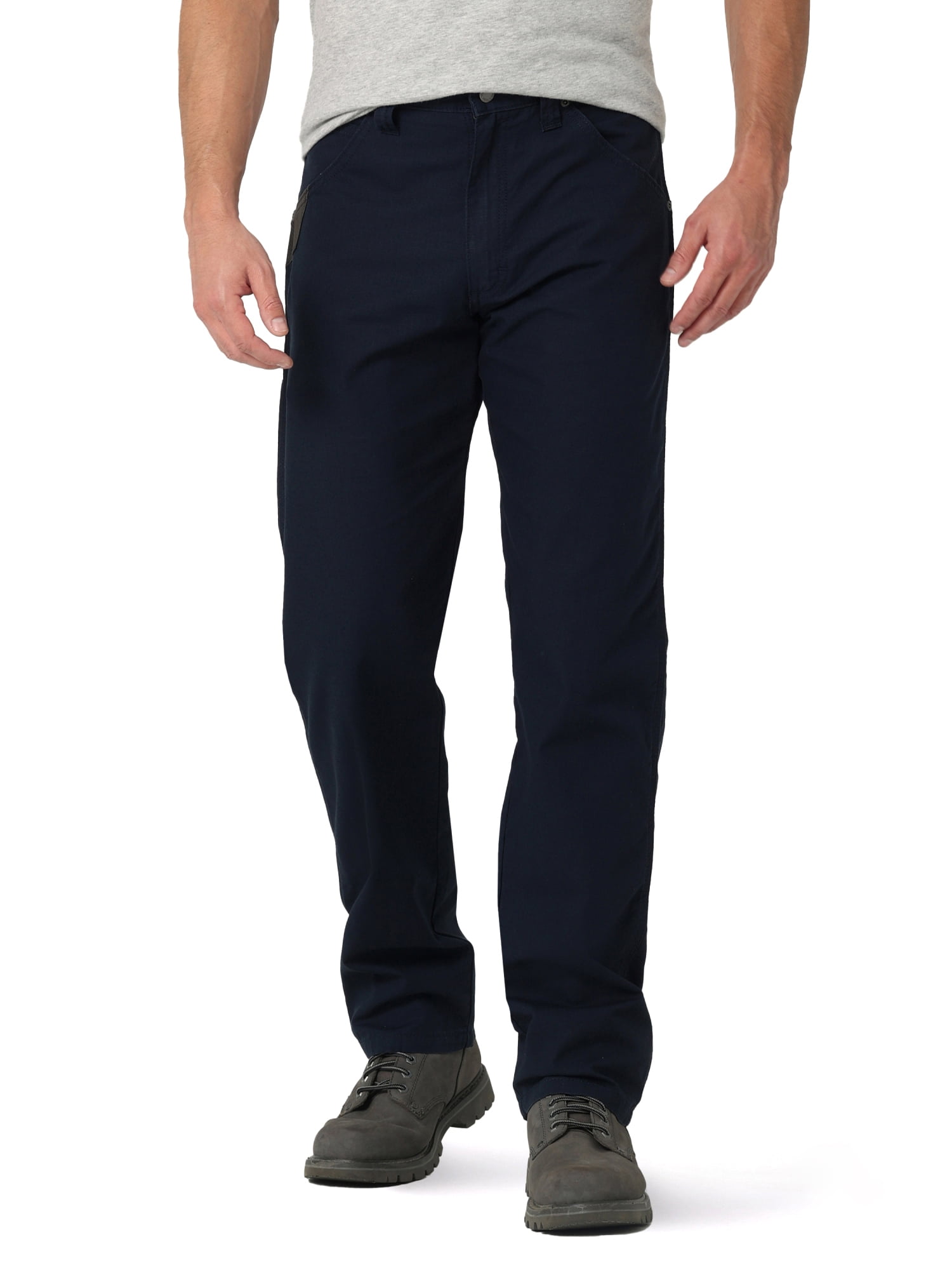 Wrangler Men's Workwear Technician Pant - Walmart.com